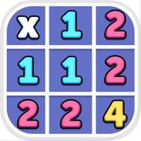 Increase Numbers - TapTap