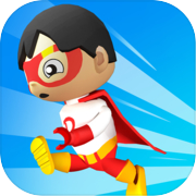 Subway Ryans City Run - Subway Boy Runner - TapTap