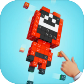 Tap Away Cube 3D游戏介绍 - TapTap