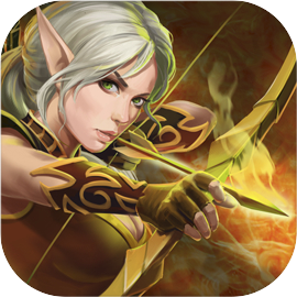 Forge of Glory - TapTap