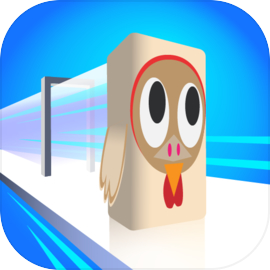Jelly Shift Animals - TapTap