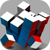 Kubik - Rubik's Cube 3D - TapTap