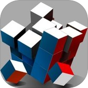 Kubik - Rubik's Cube 3D - TapTap