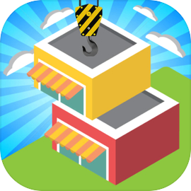 SkyStack Ultimate Drop Builder - TapTap