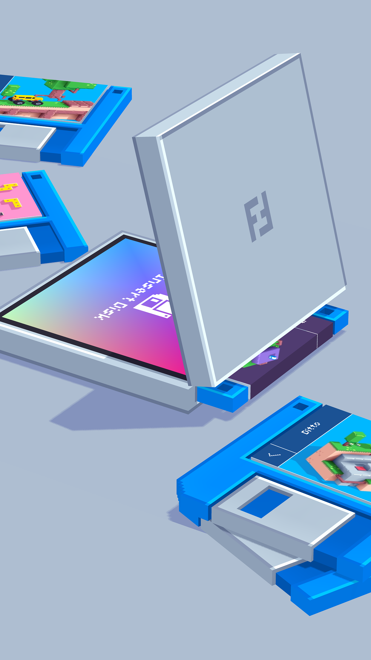 Fancade - Android Download | TapTap