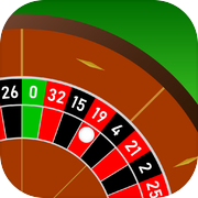Roulette Wheel European - TapTap
