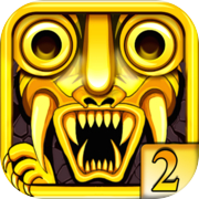 Temple Wild Rush 2 - TapTap