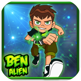 👽 Ben Super Ultimate Alien Adventure - TapTap