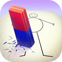 Eraser Run 3D - TapTap