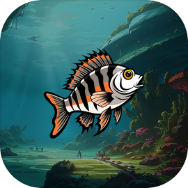 Big Splash Bass Fish - iOS官方下载 - TapTap