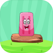 Jelly Up - TapTap