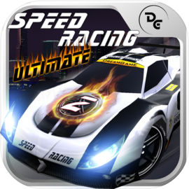 Speed Racing Ultimate 2 - TapTap