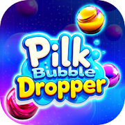 Pilk Bubble Dropper - TapTap