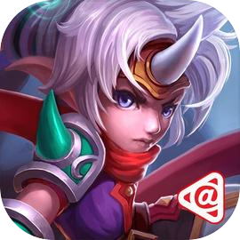 DOT VN - 3v3 MOBA - TapTap