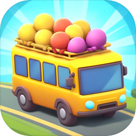 Traffic Mania-Bus Jam - TapTap