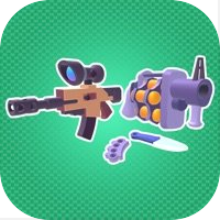 Gun Maze - TapTap