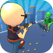 Zombie Killed - Zombie Games - TapTap