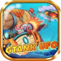 GTANK UFO - TapTap