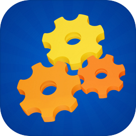 Cogs Clicker - TapTap
