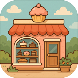 Summer Bakery - TapTap