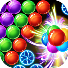 Rescue Dog Bubble - TapTap