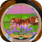 Sniper Safari: Wild Chase - TapTap