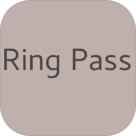 Ring ：Pass - TapTap