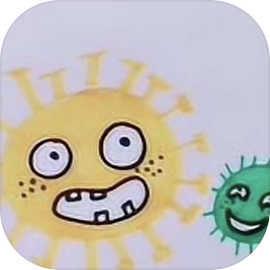 Bacteria Bye - TapTap