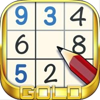 Sudoku GOLD - Number Puzzle Game - iOS官方下载 - TapTap