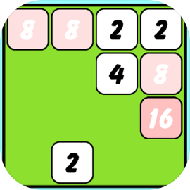 挑战2048测试 - undefined官方试玩 - TapTap