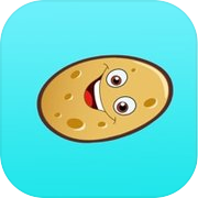 Flappy Potato - A Potato Flew Around My Room - TapTap