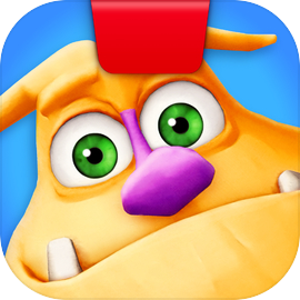 Osmo Monster - TapTap