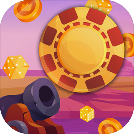 Disc vs Cubes: Gravity Hit - TapTap