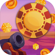 Disc vs Cubes: Gravity Hit - TapTap