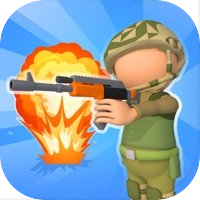 Commander Hero - TapTap