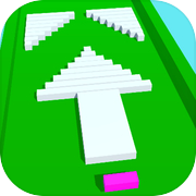 Sticky Balls - Sticky vs Block Balls - TapTap