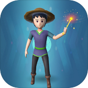 Clash of Sorcery Spell - TapTap