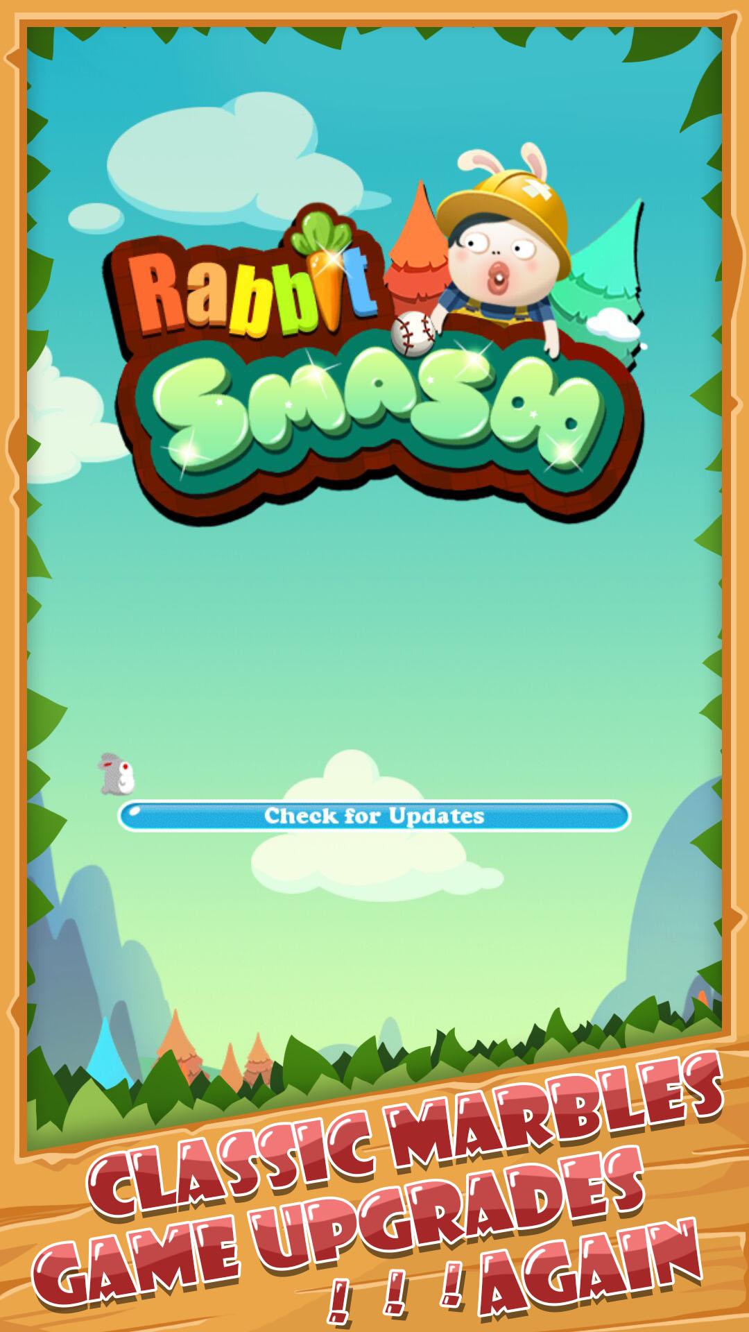 Rabbit Smash - Android Download | TapTap