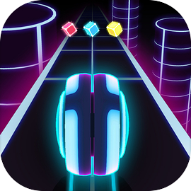 Roller Rush - TapTap