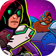 Cyber Deck: Card Battle CCG - TapTap