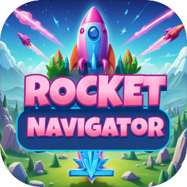 Rocket Navigator - TapTap