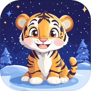Little Beast Tiger - TapTap