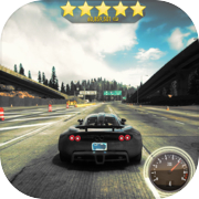 Real Speed Car Racing - TapTap