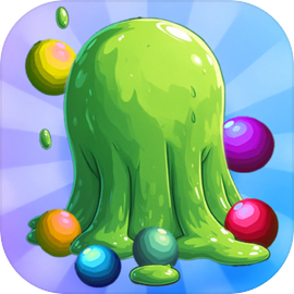 Sticky Slimes - TapTap
