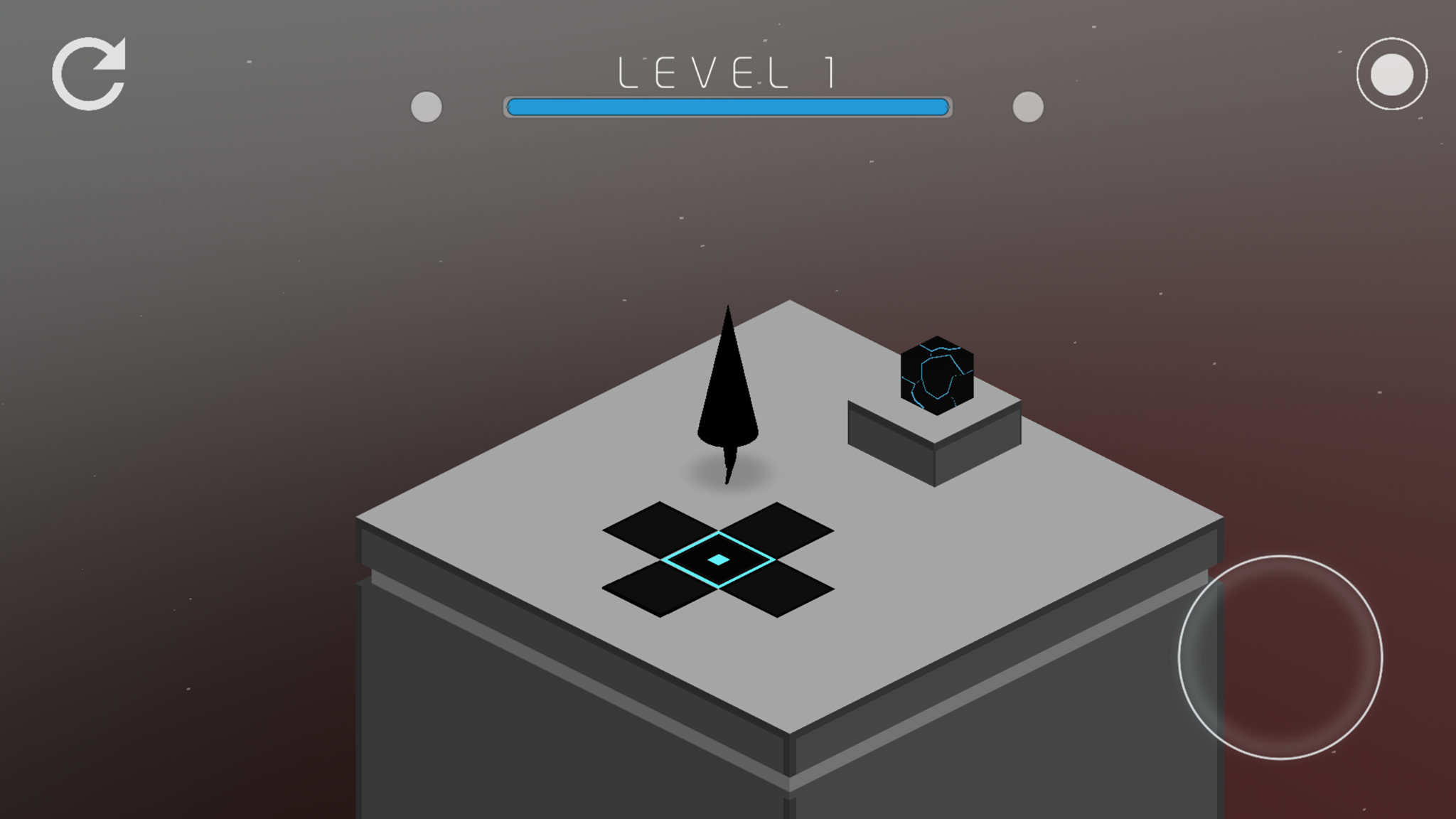 The Tesseract - Android Download | TapTap