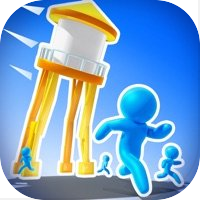 Twist Siege - TapTap