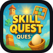 Skill Quest: Mini Game Key - 游戏评价 - TapTap