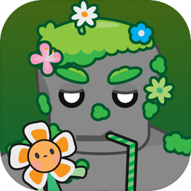 Floral Golem - TapTap