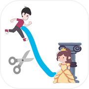 Rescue Hero - Draw Puzzle - TapTap