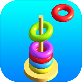 Rings Stack - TapTap